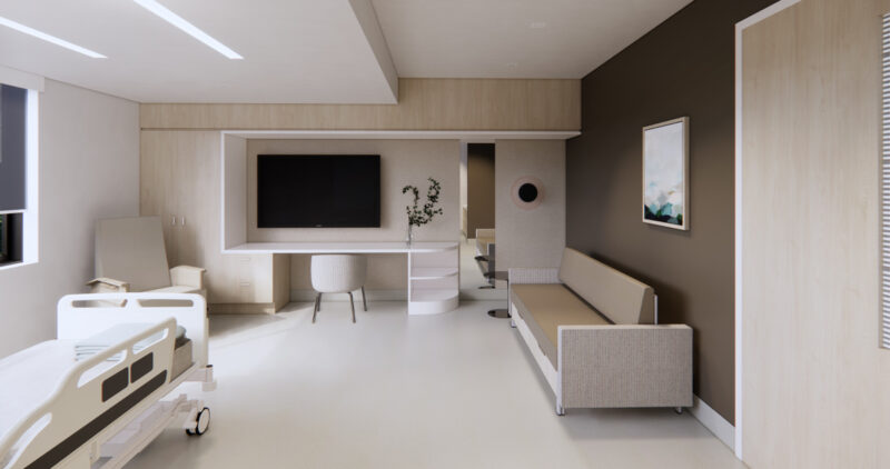 TriasMD – Musculoskeletal Management