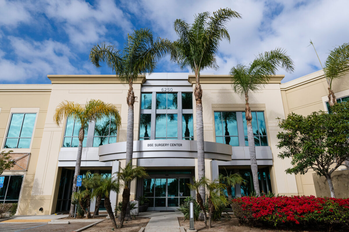 Facilities – TriasMD